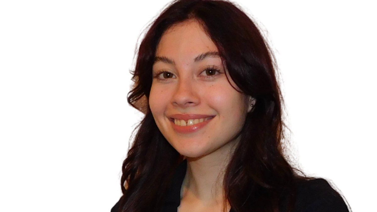 Emma Coria Maiorano