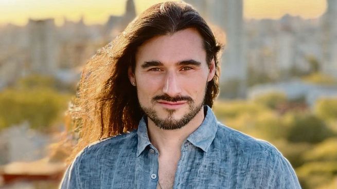 Asher Gleman: “Mi obra habla de hombres pero no es queer, es universal”