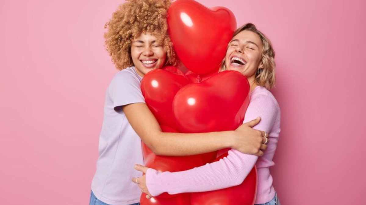 Así puedes diferenciar el AMOR del ENAMORAMIENTO, según estudio de la UNAM