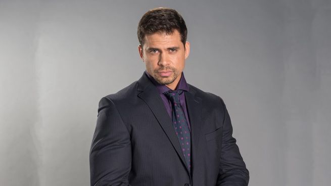 Quién es PEDRO MORENO, el actor de TELEVISA ARRESTADO por supuesto robo y violencia doméstica ...