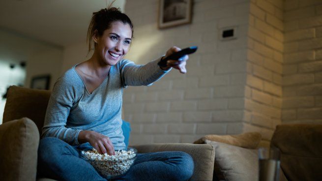 Netflix se revolucionó con el estreno de la nueva temporada de una de ...