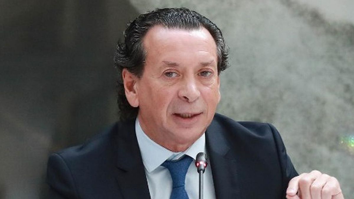 Sica: Pensamos que nos estamos alejando de la crisis