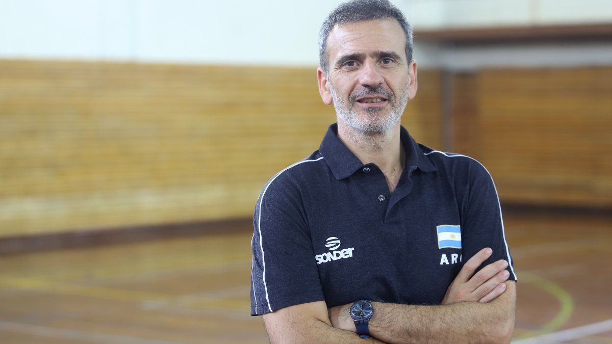 Hernán Ferraro. Últimas noticias de Hernán Ferraro | Ambito.com
