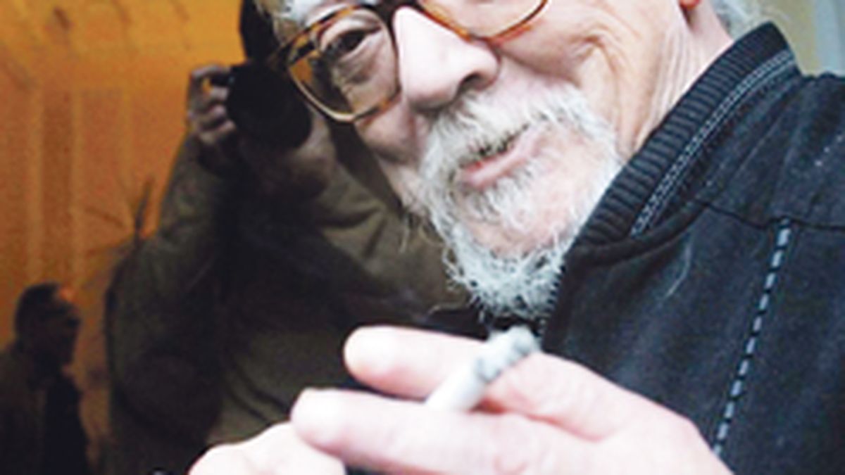 Murió director de culto Jess Franco