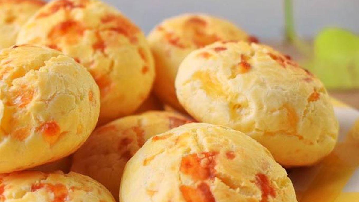 Los 5 mejores lugares para comer chipa clásica, rellena y en todas sus ...