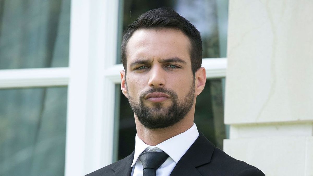 Netflix: la miniserie de sexo y drama que dura solo 10 capítulos