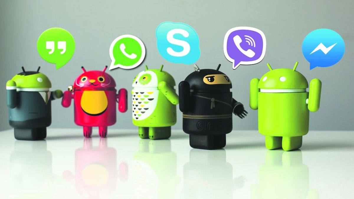 Cómo posicionar una App entre las 10 primeras