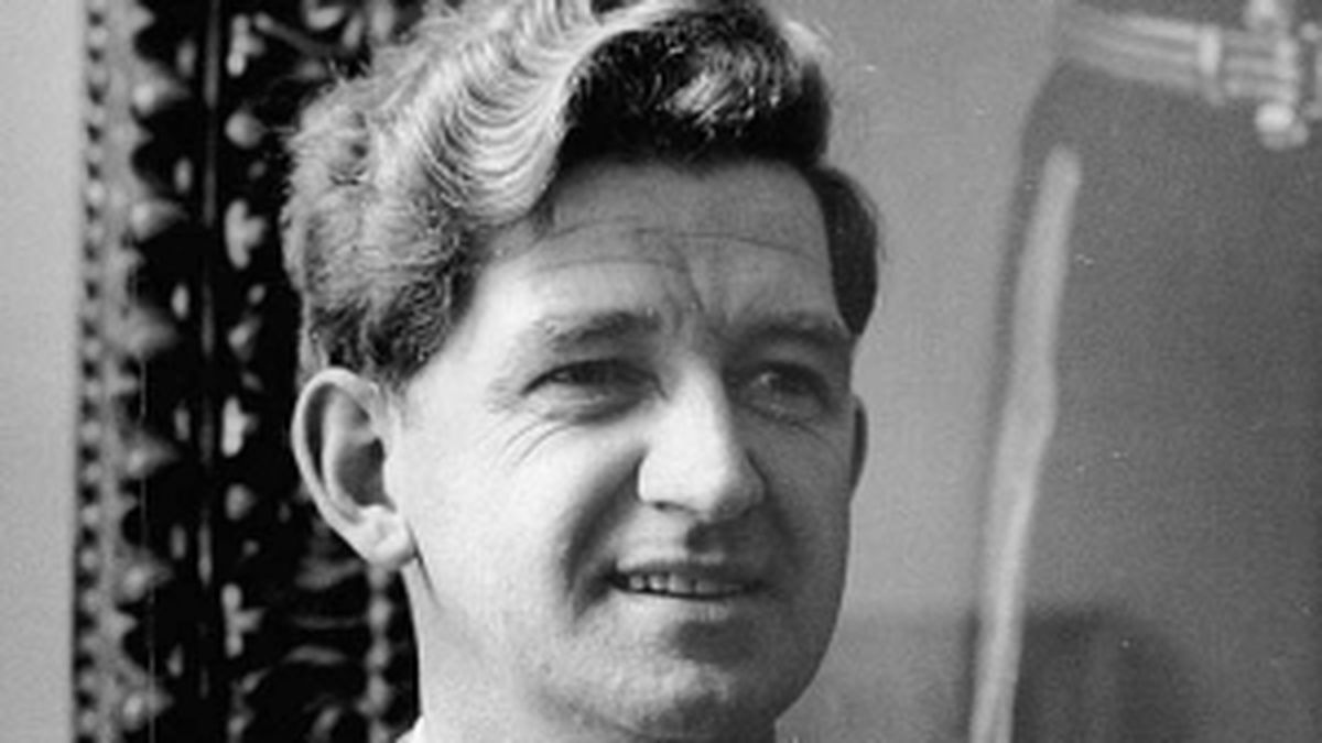 Murió último sobreviviente de histórica conquista del Everest