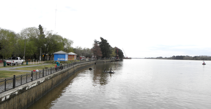 Escapadas cerca de la Ciudad: 3 destinos cerca del río para descansar ...