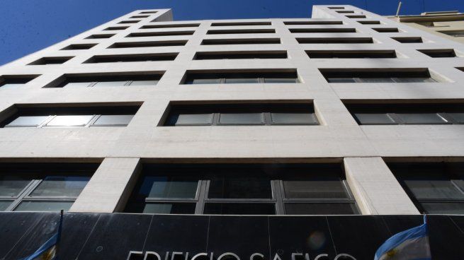 Icono porteño: cuál es el edificio que observó la construcción del ...