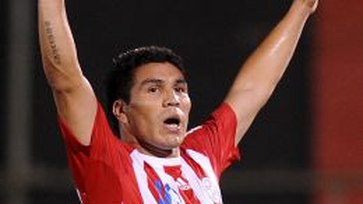 Cabañas mejora, pero no recuerda nada del balazo