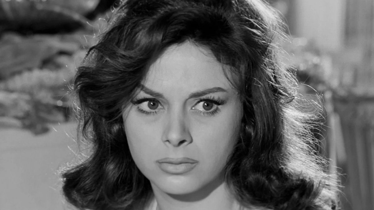 Sandra Milo: adiós a la estrella que enamoró a Fellini (y a muchos más)