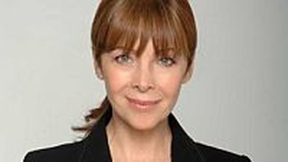 Falleció la actriz Deborah Warren