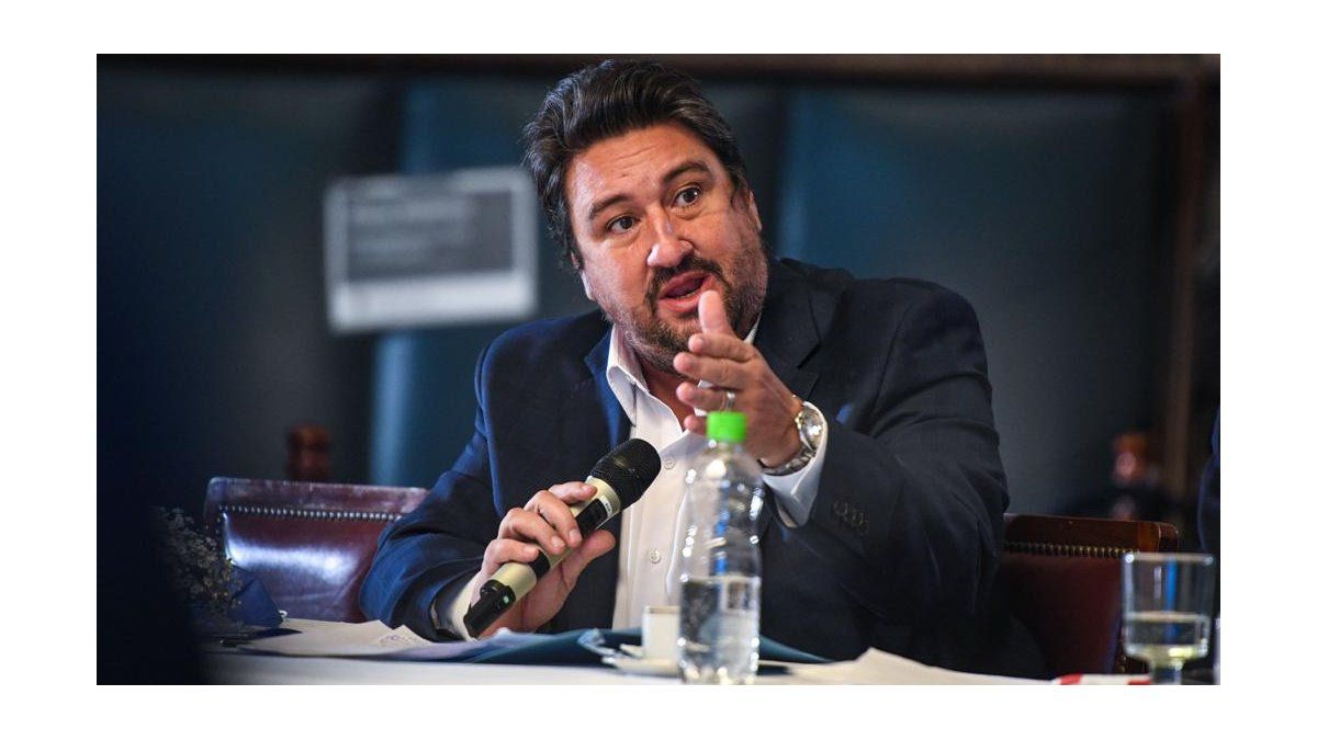 Closs: “En las PASO todos los discursos le daban la razón a Milei ...