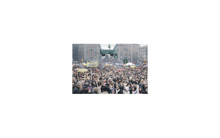 Noticias del mundo | Ámbito