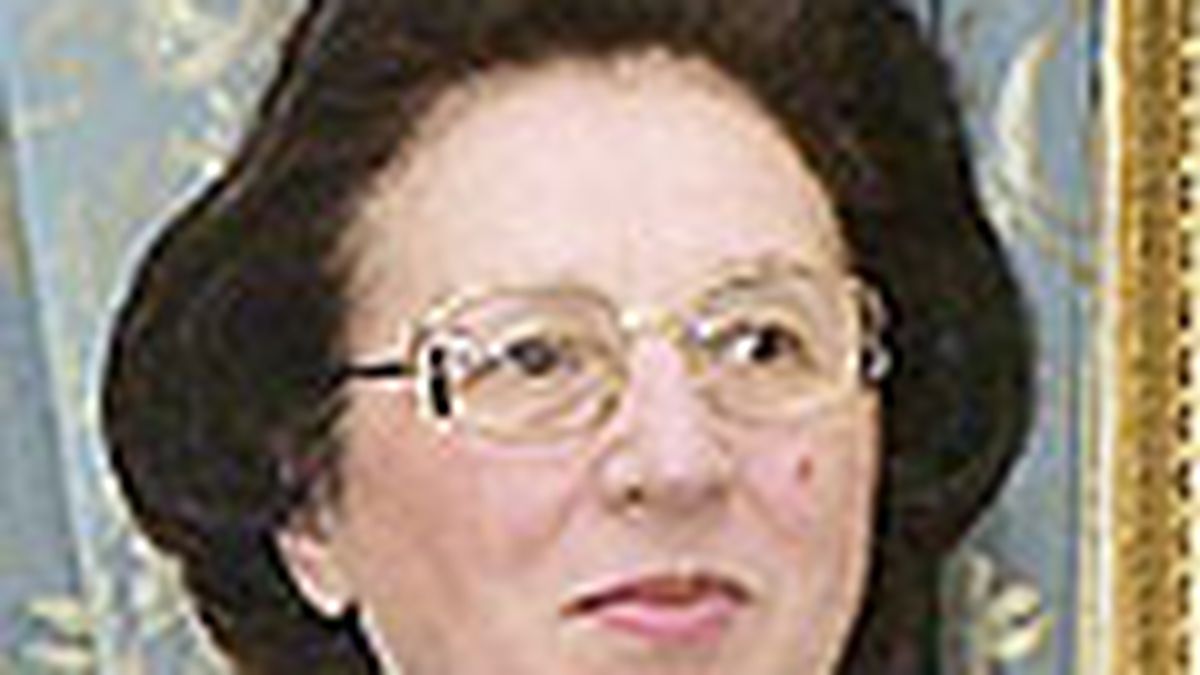 Murió la soprano Ghena Dimitrova