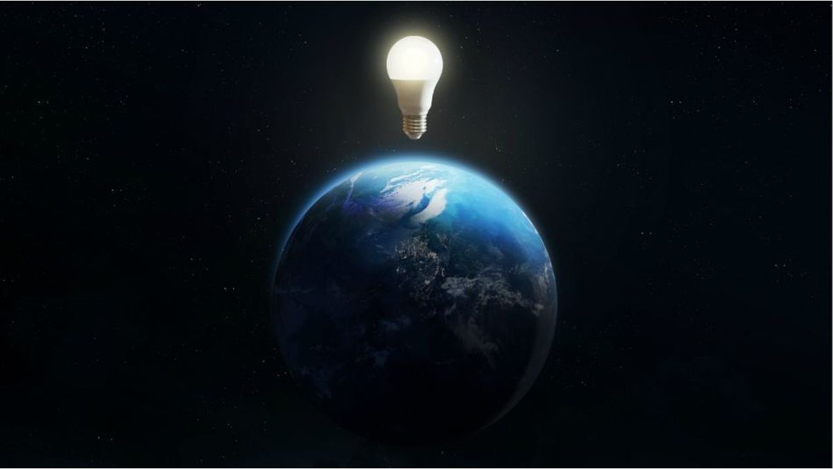 Día Internacional de la Luz: ¿por qué se conmemora cada 16 de mayo?