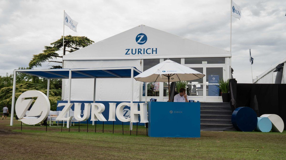 Zurich reafirmó su compromiso con la educación y el golf en una nueva ...