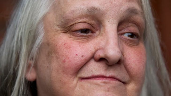 Quién es María Elena Bergoglio, la única hermana viva del papa Francisco