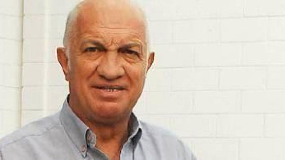 Aldo Rico le respondió a Amalia Granata: Las Fuerzas Armadas no son un ...