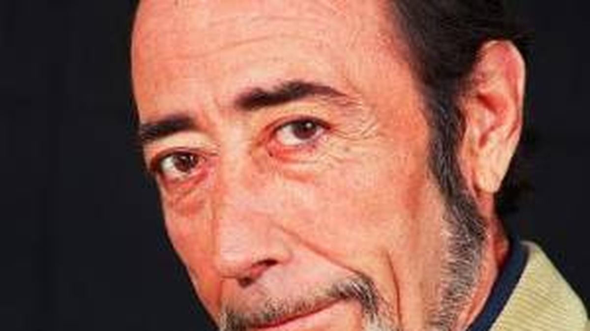 Murió el cantautor Manolo Galván