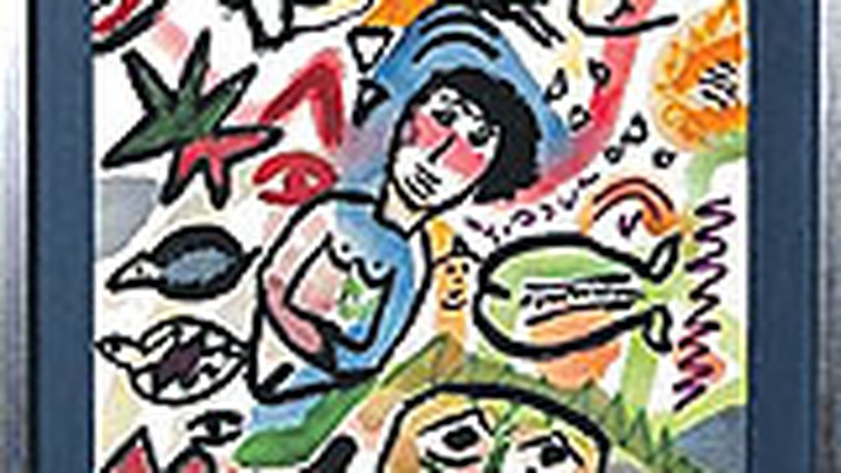 Miller era casto en sus pinturas