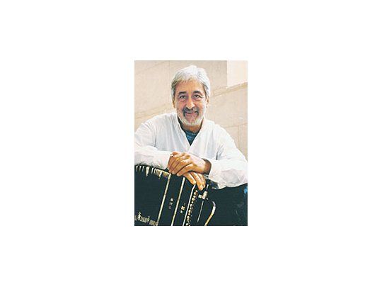 Mosalini: el bandoneón que falta desde hace 30 años