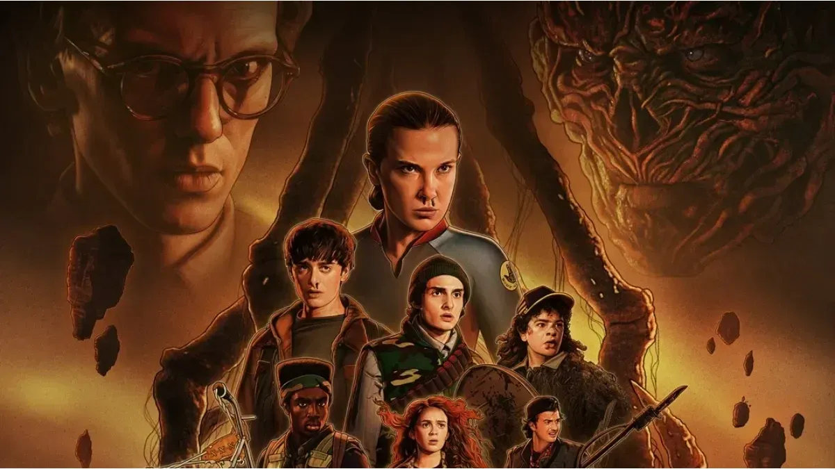 Final de Stranger Things: cómo fue la recaudación en taquilla del ...