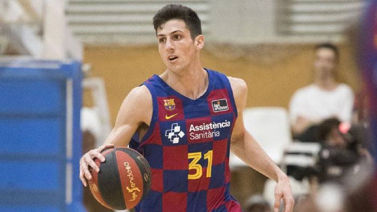 Quién es y cómo juega Leandro Bolmaro, el cordobés que puede ser ...