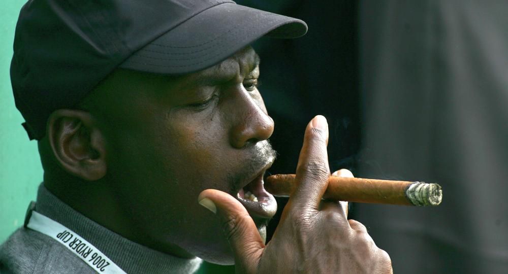 Las 23 frases de Michael Jordan que te harán tener éxito en la vida