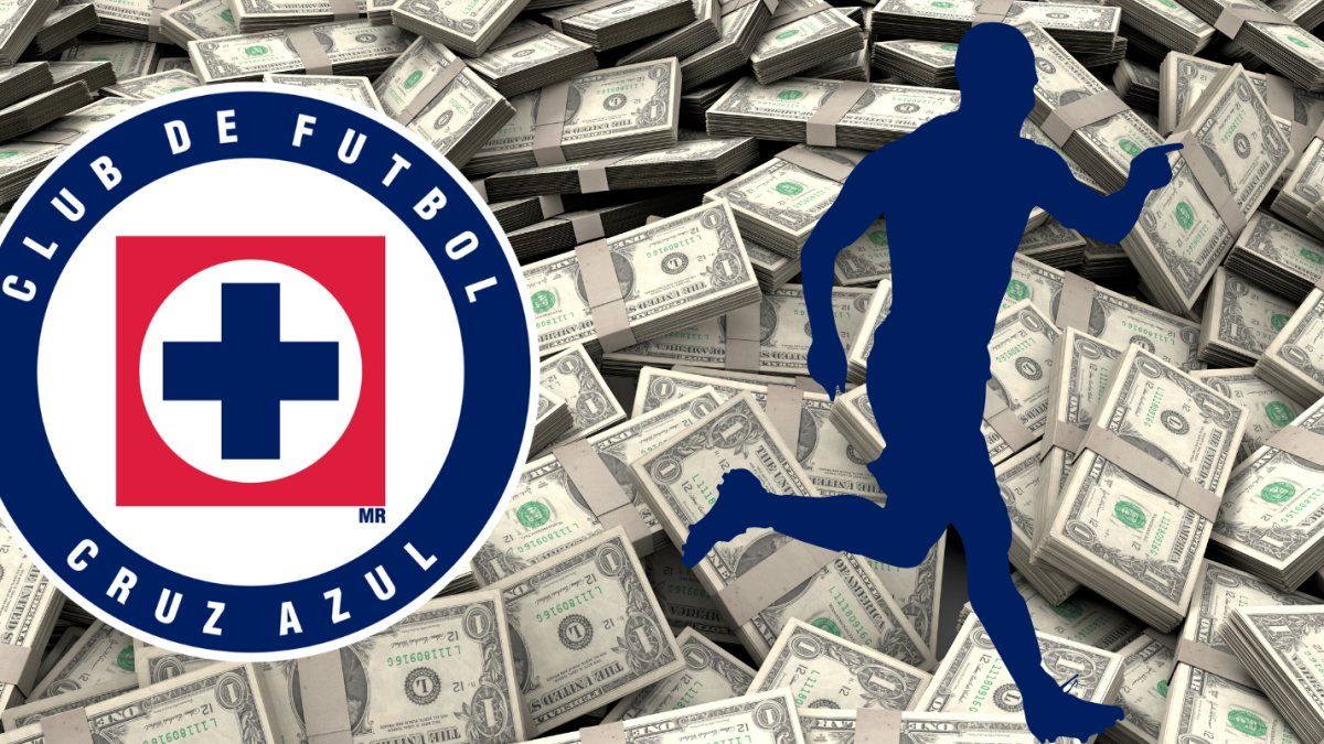 El millonario premio que embolsa Cruz Azul por haber ganado la ...