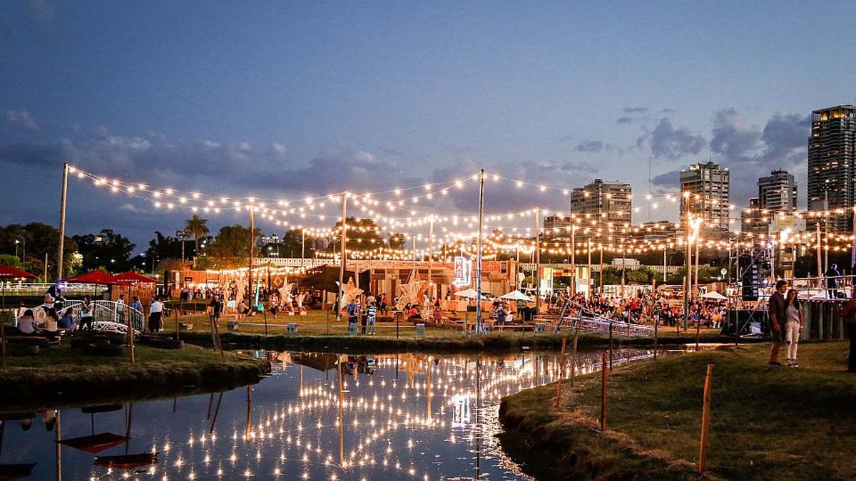 Wateke: el festival gastronómico que es una fiesta para todos los sentidos