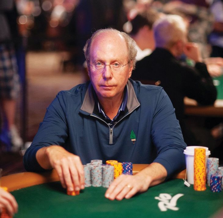 De fundar una de las empresas más exitosas de Wall Street a ser el salvador de Tik Tok: quién es ...