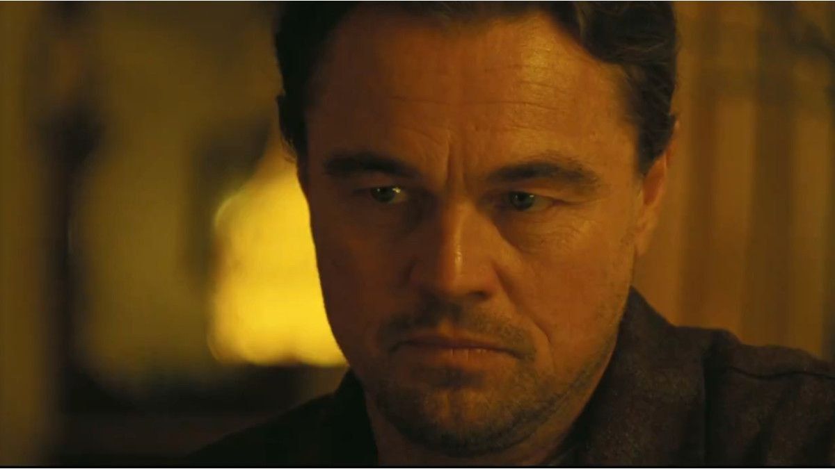One Battle After Another, la película de Paul Thomas Anderson con Leonardo DiCaprio presentó su ...