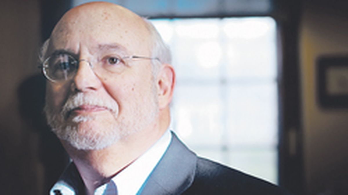 Jared Loewenstein: el guardián de Borges