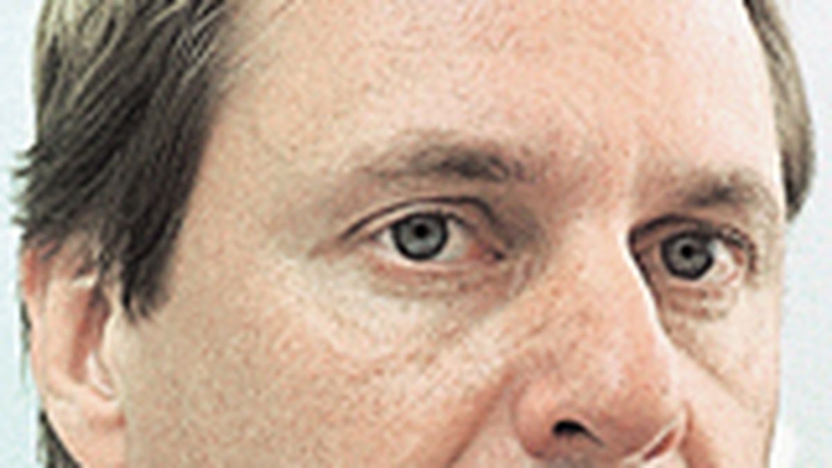 Hay que prepararse contra suba de tasas