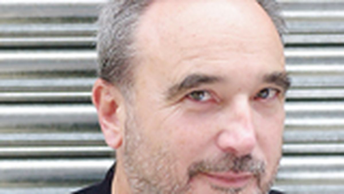 Barry Cunningham, 15 años con Harry Potter