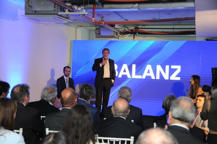 Balanz destaca el entorno institucional sólido de Uruguay y consolida ...