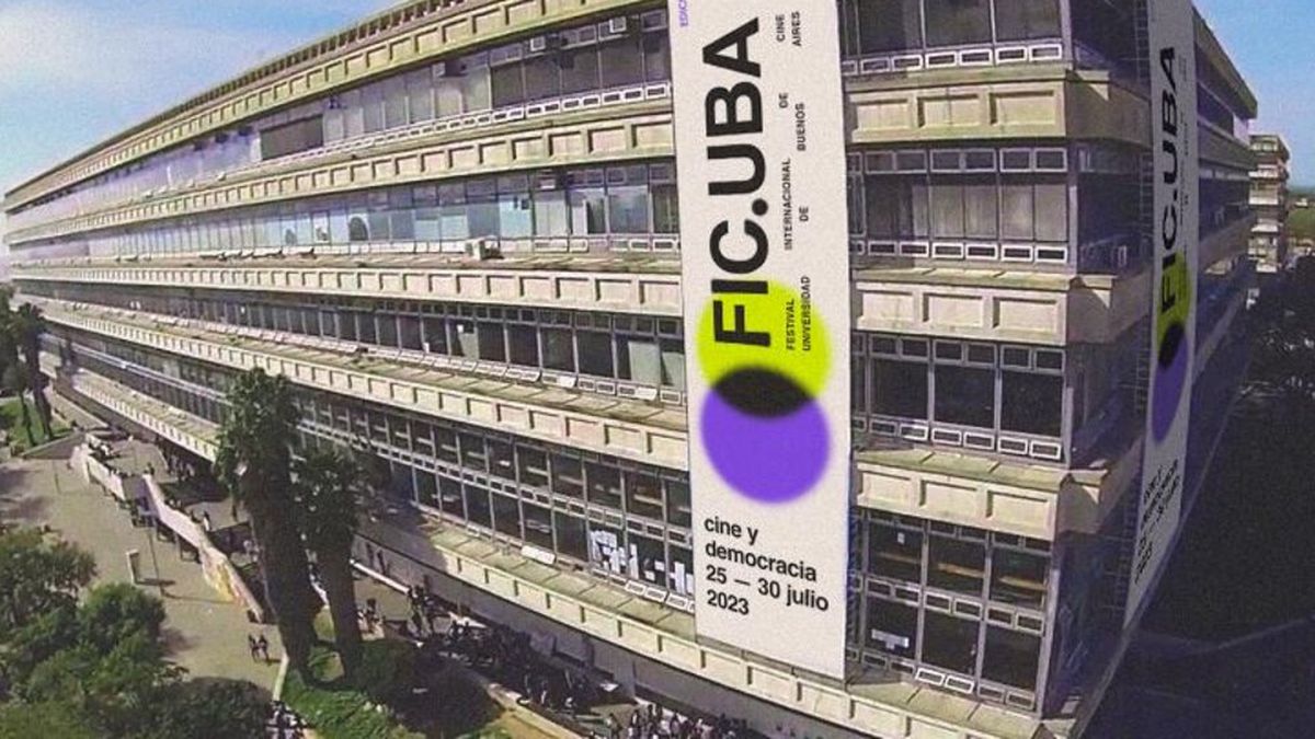 Festival Internacional de Cine de la UBA: de qué se trata y cómo anotarse para participar