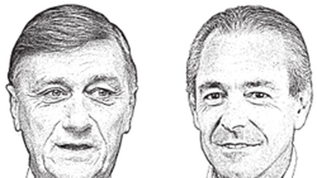 Binner se acerca, por carta, al armado 2015 del radicalismo