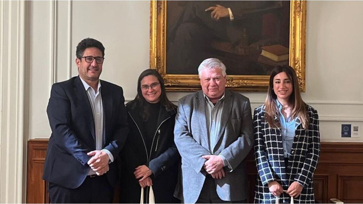 La UBA reconoció a OCP Tech por su compromiso con la educación pública