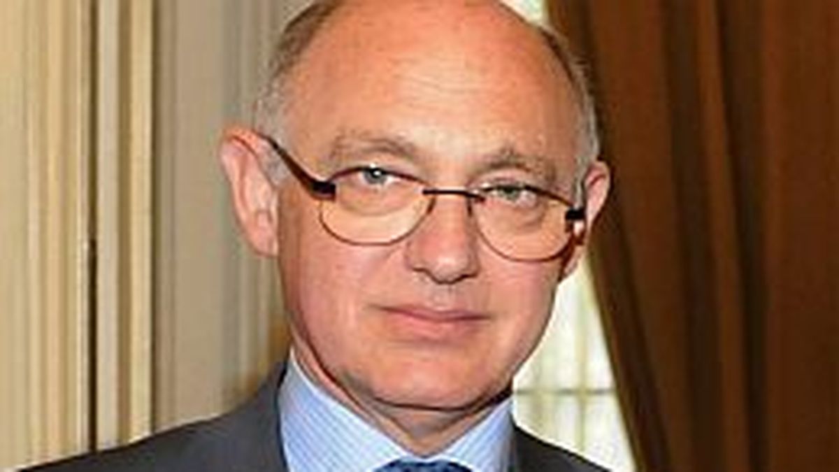 Argentina no está sola, la que está sola es Gran Bretaña