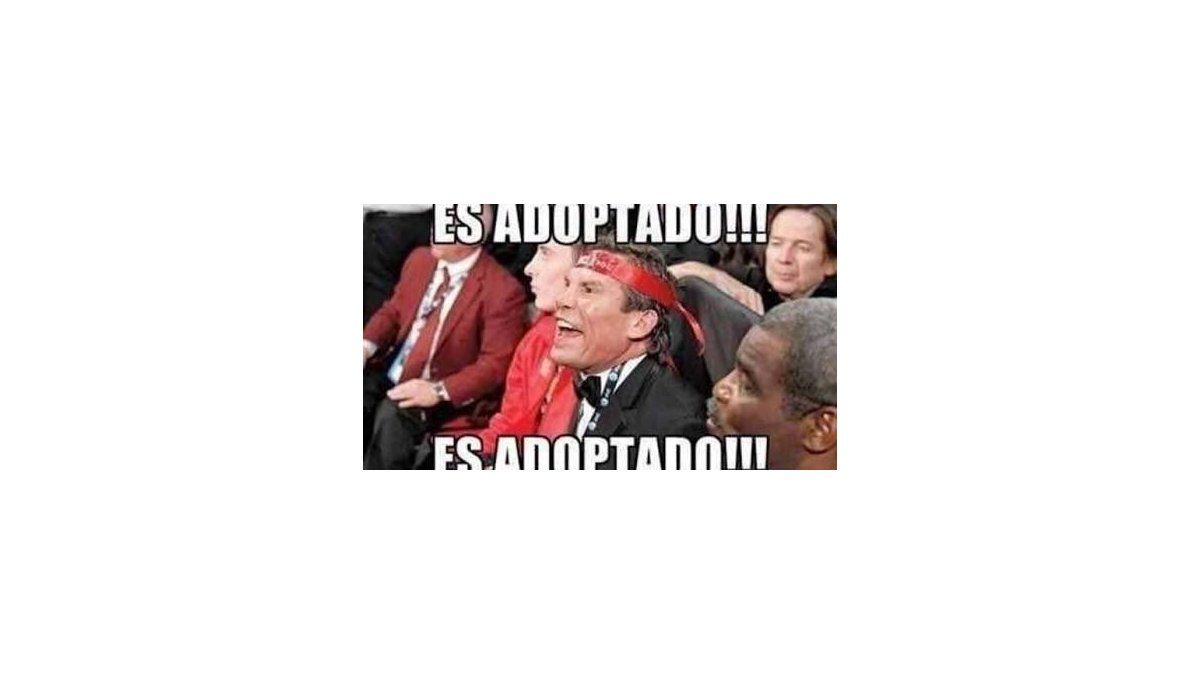 Los desopilantes memes de la derrota de Julio César Chávez ante Jake Paul