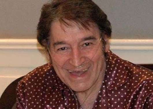 A los 64 años, murió Sandro