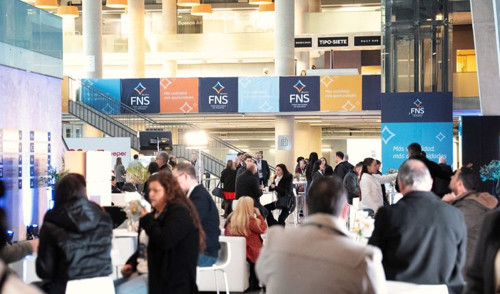 Crisis climática, fraude y desafíos del sector en la nueva edición del Foro Nacional de Seguros