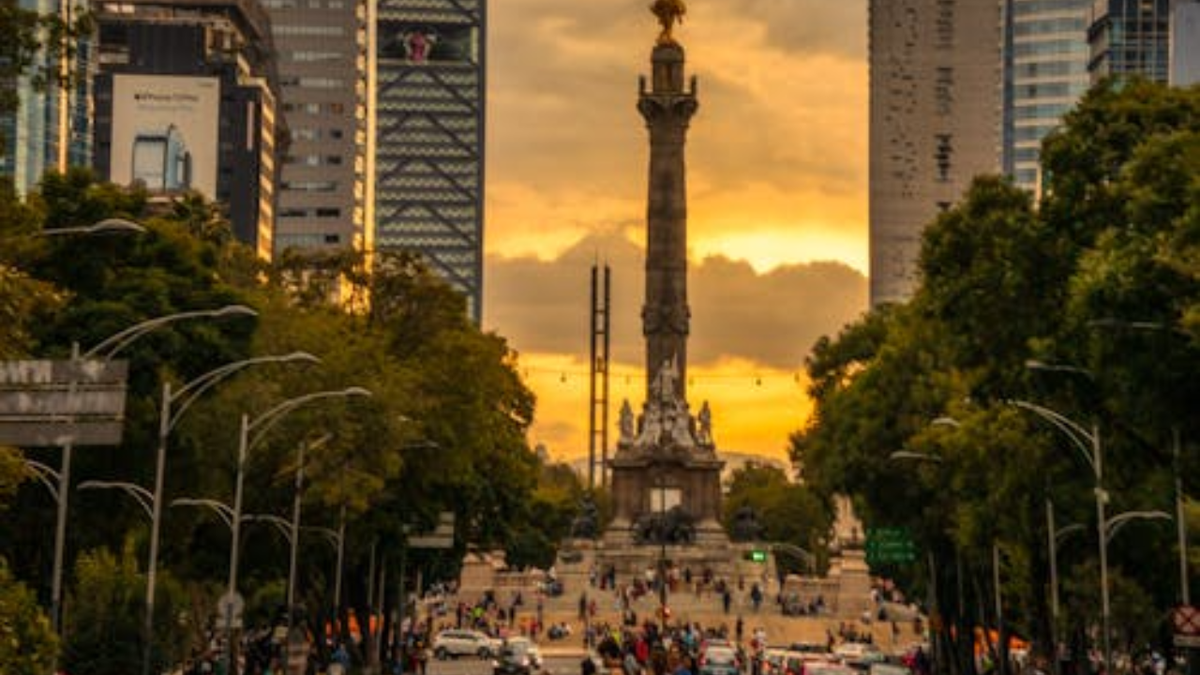 Frío amenaza a CDMX y Edomex: el pronóstico del tiempo para este ...