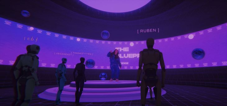 Qué es Condense Live, la nueva propuesta para disfrutar conciertos en ...