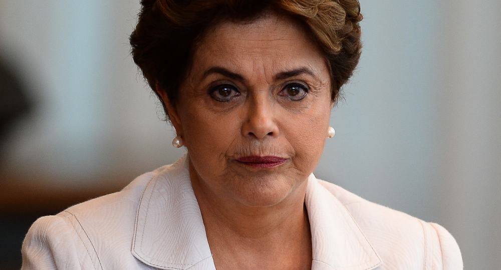 Dilma insistió en su inocencia y propuso un plebiscito para adelantar ...