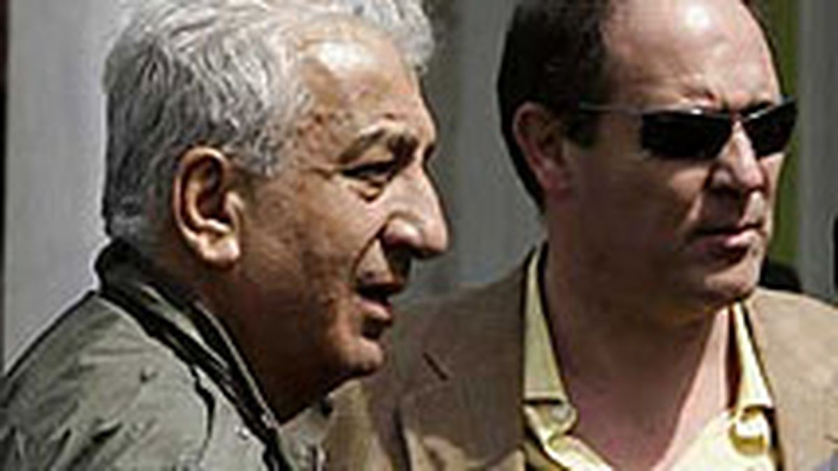 Aprobaron la extradición de Al Kassar a EEUU