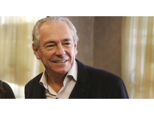 Premio consuelo: Barletta asumirá como embajador en Uruguay